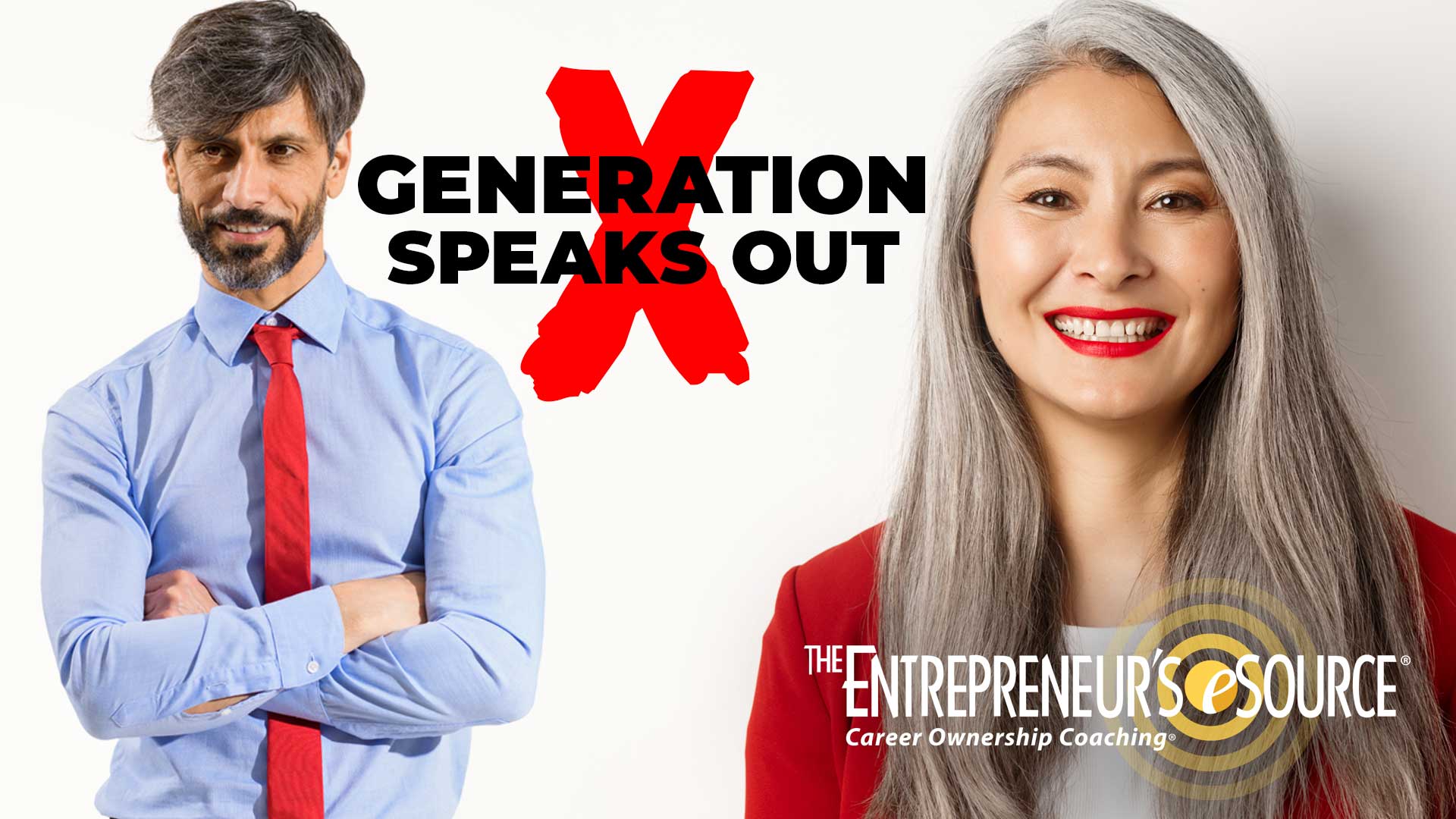 Silent No More: Why Gen X is Finally Speaking Up! – Neil Paur